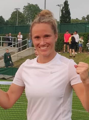 K.Kawa beats C.Paquet - Baltic Open - Jurmala 2019