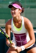 LIVE RANKINGS. Wang down ahead of squaring off with Grabher at the U.S. Open - Tennis Tonic ...