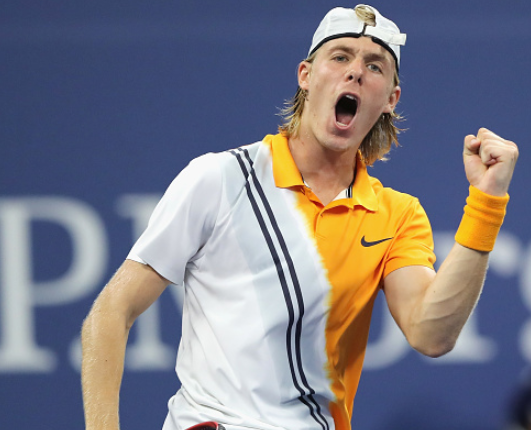 Shapovalov has a great draw in St. Petersburg - Tennis Tonic - News ...