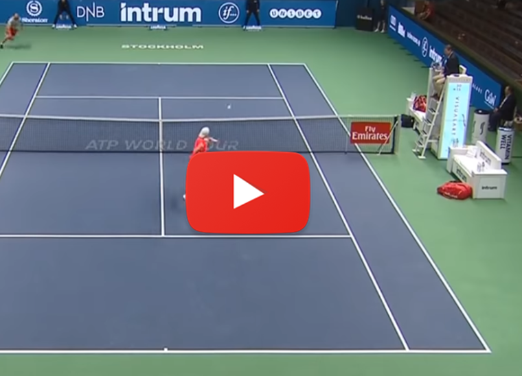 Shapovalov perfect combination - Tennis Tonic - News, Predictions, H2H, Live Scores, stats