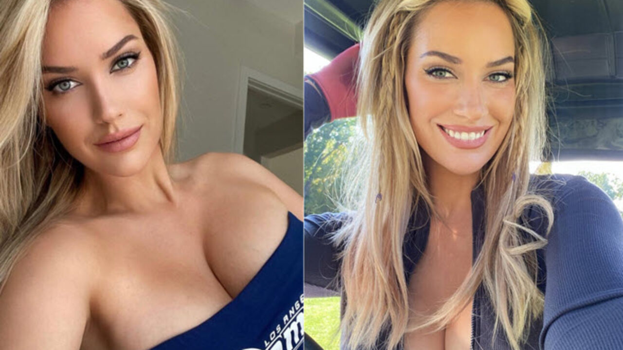 Paige Spiranac's Instagram, Twitter & Facebook on IDCrawl