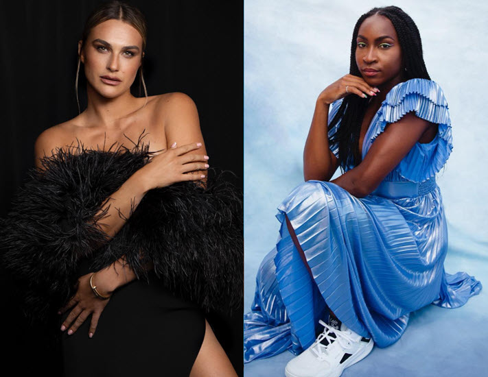 PREDICTION, PREVIEW, H2H: Gauff, Noskova, Sabalenka and Tsurenko to play on STADIUM 1 on Sunday ...