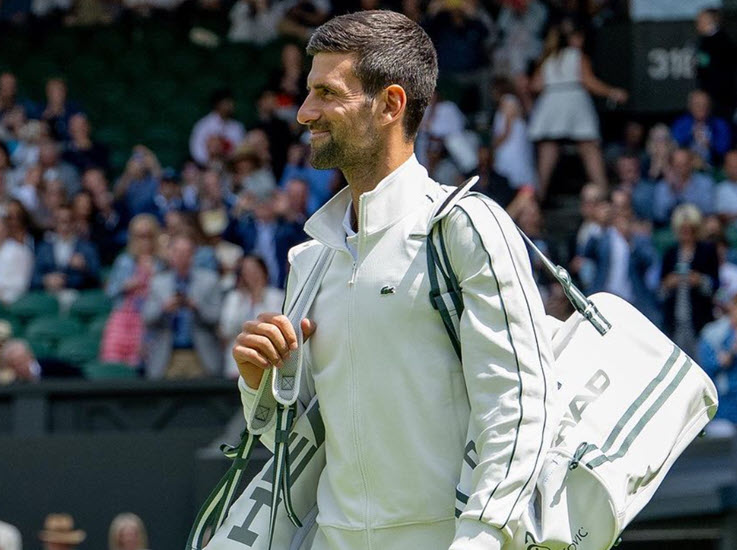 PREDICTION, PREVIEW, H2H: Djokovic, Medvedev, Sinner and Tsitsipas to play on Wednesday ...