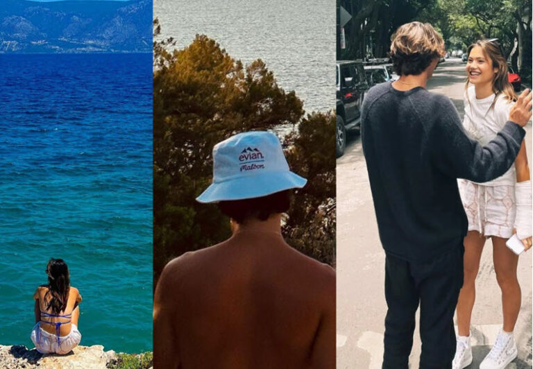 BOYFRIEND CONFIRMED?! Emma Raducanu addressed rumored boyfriend Carlo ...