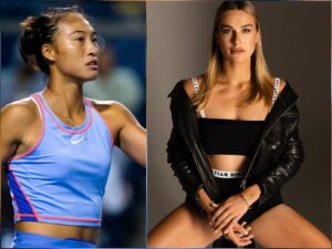 PREDICTION, PREVIEW, H2H: Sabalenka, Zheng, Vondrousova and Keys to play on ARTHUR ASHE STADIUM ...
