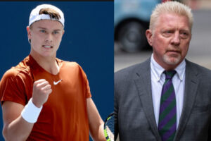 Boris Becker joins Holger Rune as coach, spurs impressive comeback victory - Tennis Tonic - News ...