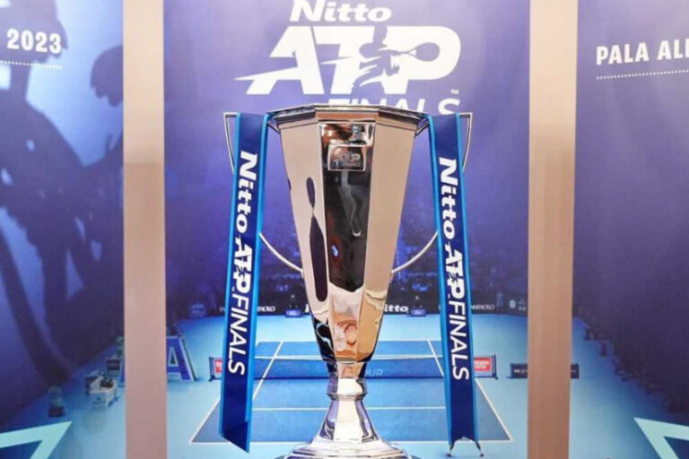 ATP Finals 2023: Novak Djokovic leads Green Group, Carlos Alcaraz ...