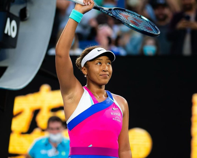 Naomi Osaka reveals her main source of motivation for her eagerly awaited comeback to tennis ...