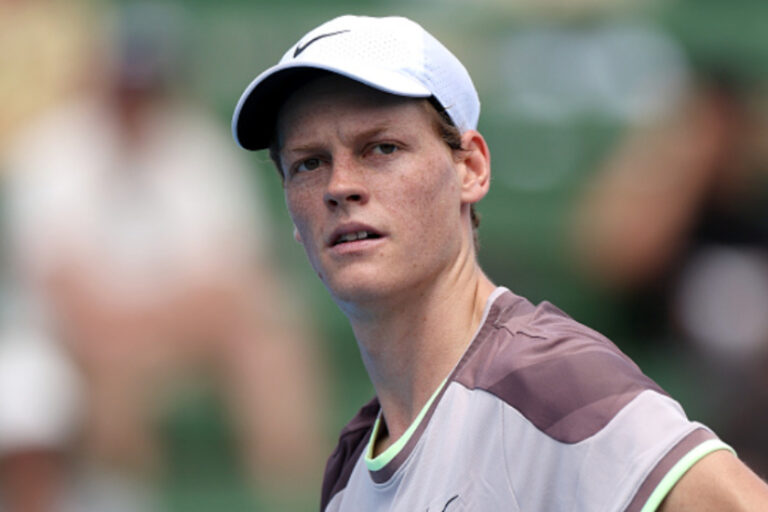 Jannik Sinner eyes Grand Slam success with renewed mindset at ...