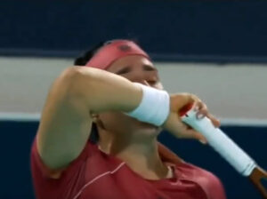 Ons Jabeur cries into tears at WTA Abu Dhabi 2024 - Tennis Tonic - News, Predictions, H2H, Live ...