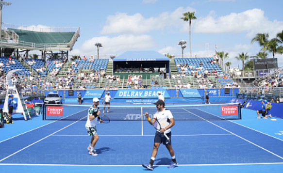 ATP Tour unveils expanded calendar for 2025 season - Tennis Tonic ...