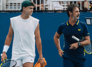 Holger Rune and Patrick Mouratoglou part ways for the second time - Tennis Tonic - News ...