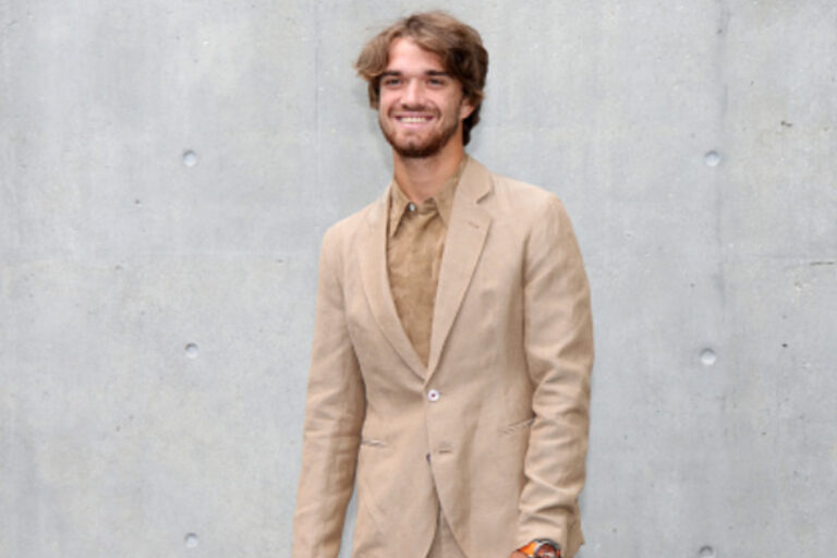 Tomas Machac and Katerina Siniakova's breakup: Implications for their ...