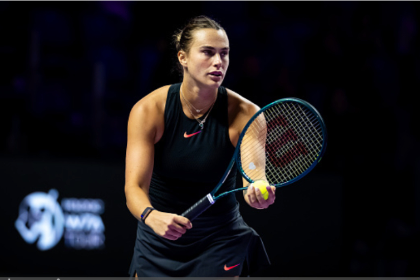 Aryna Sabalenka clinches year-end World No. 1 after Swiatek falls to Gauff - Tennis Tonic - News ...