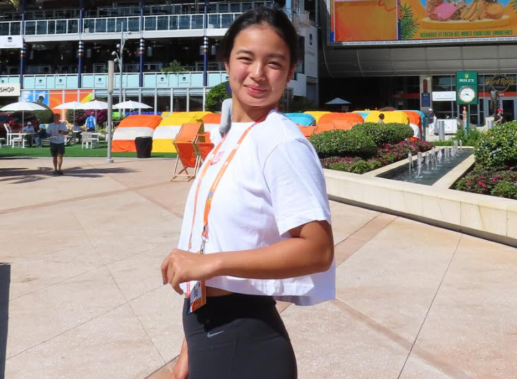 What does Alex Eala's historic run at the Miami Open mean for Philippine tennis? - Tennis Tonic ...