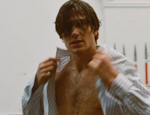 Jack Draper looks like a top model for vogue magazine - Tennis Tonic ...