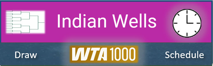 HOME - Tennis Tonic - News, Predictions, H2H, Live Scores, stats