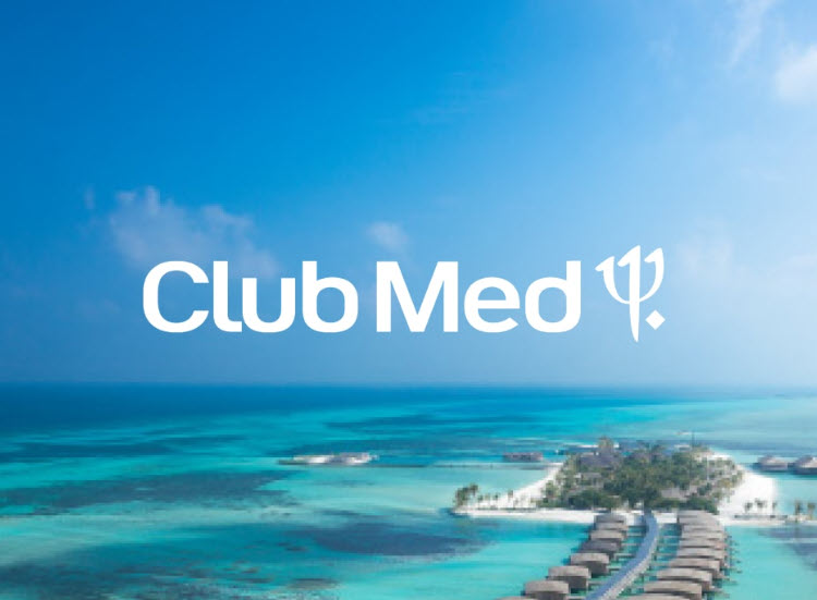 In order to keep its resorts updated, Club Med is now building padel courts to its locations ...