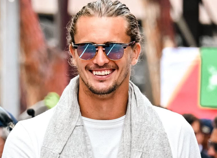 Alexander Zverev joins elite company with 150 ATP Masters 1000 wins ...