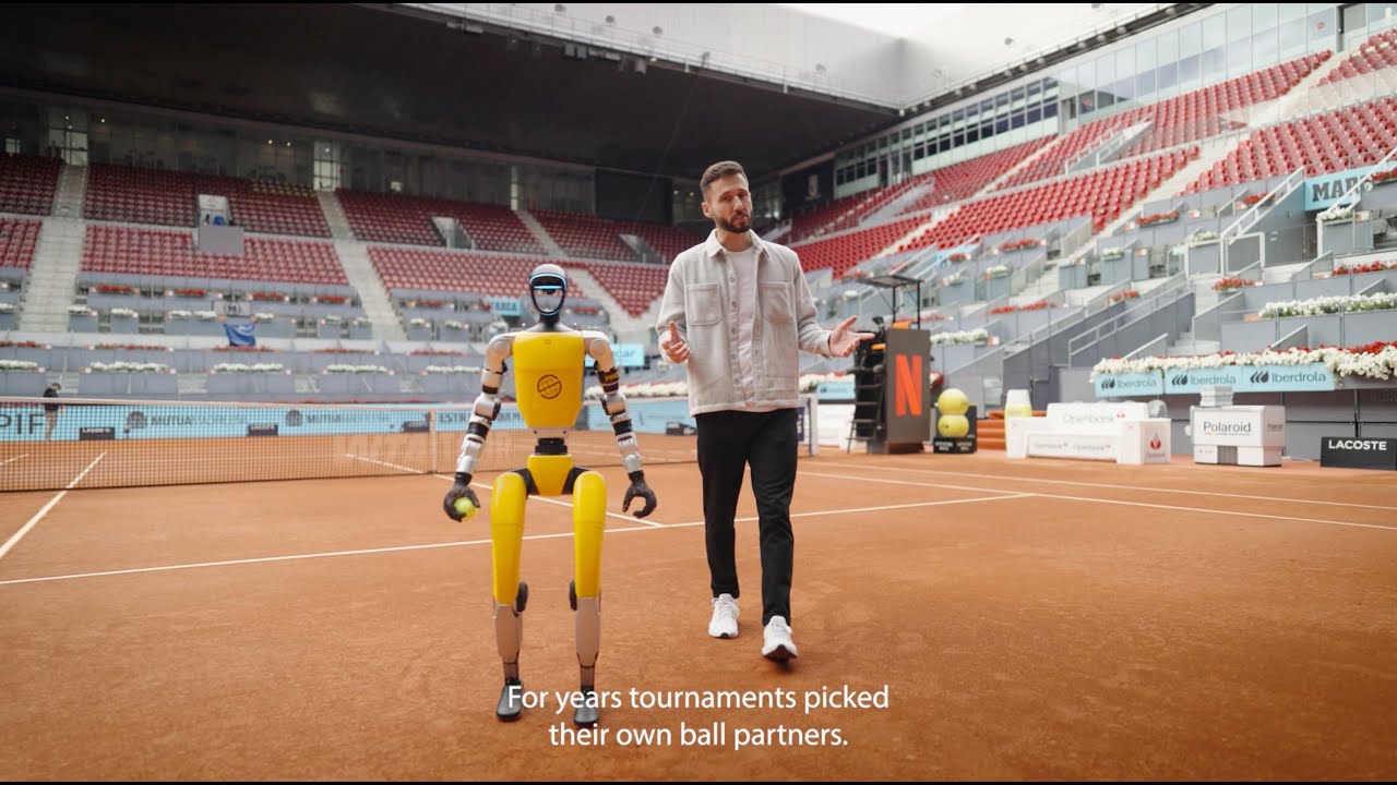 ATP introduces centralised ball system to enhance consistency across ...