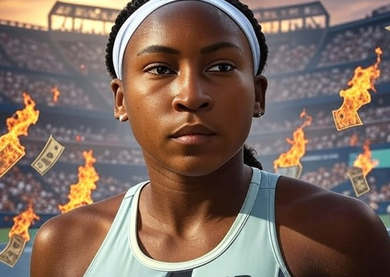 Coco Gauff’s French Open prize money significantly reduced due to taxes - Tennis Tonic - News ...