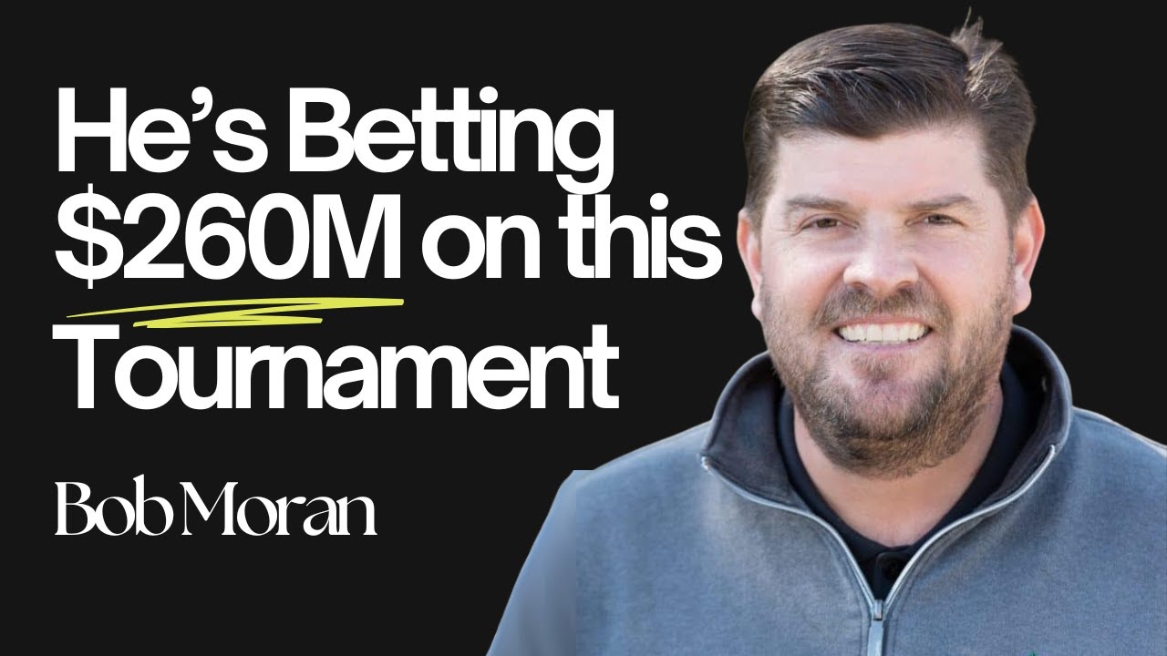 $260 MILLION. Caroline Garcia and Borja Durán talk with Bob Moran about reshaping the Cincinnati ...